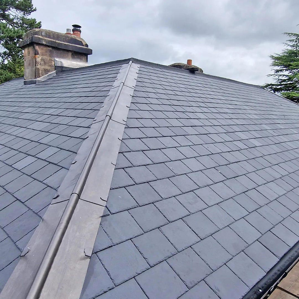 Chinese Smooth Slate | Lowest Price Slate Online | Roofing Slate Direct