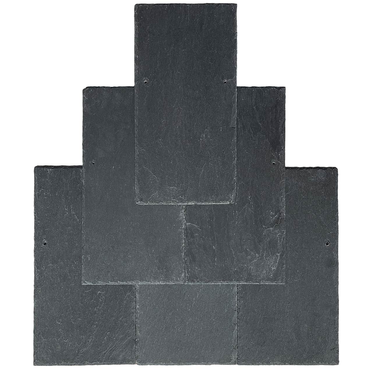 Conwy Blue Slate | Lowest Price Slate Online | Roofing Slate Direct